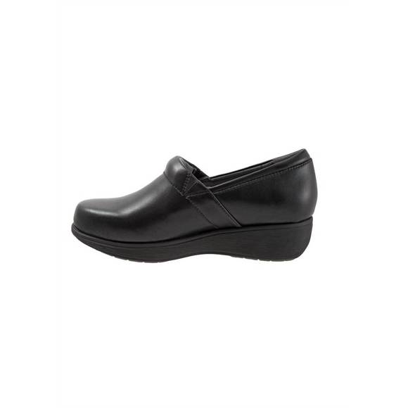 SoftWalk | Shoes | New Softwalk Womens Meredith Sport Clog Medium Width ...
